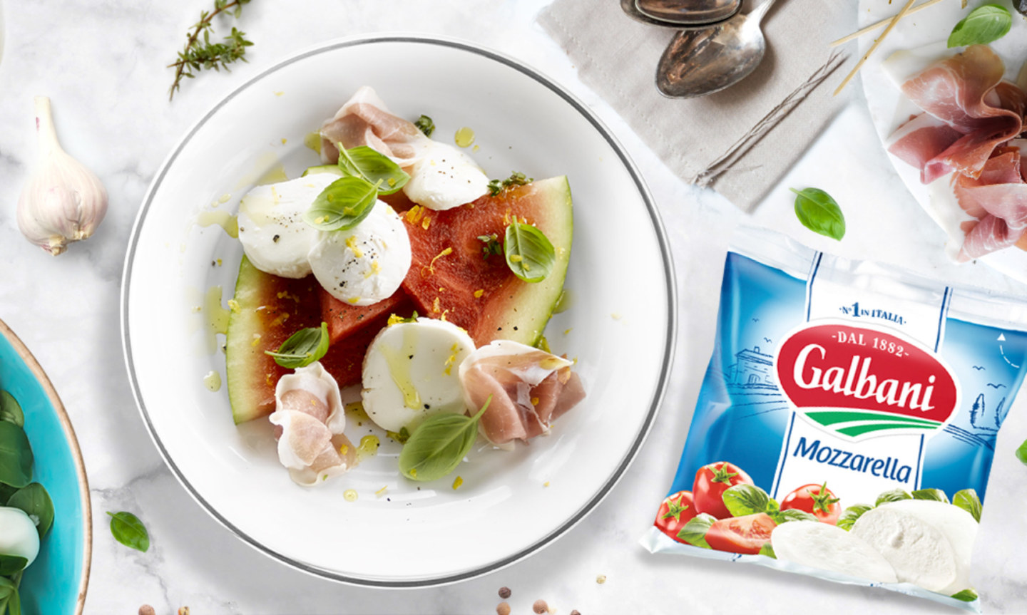 Lactalis Professional UK | The World's No.1 Dairy Producer | Foodservice