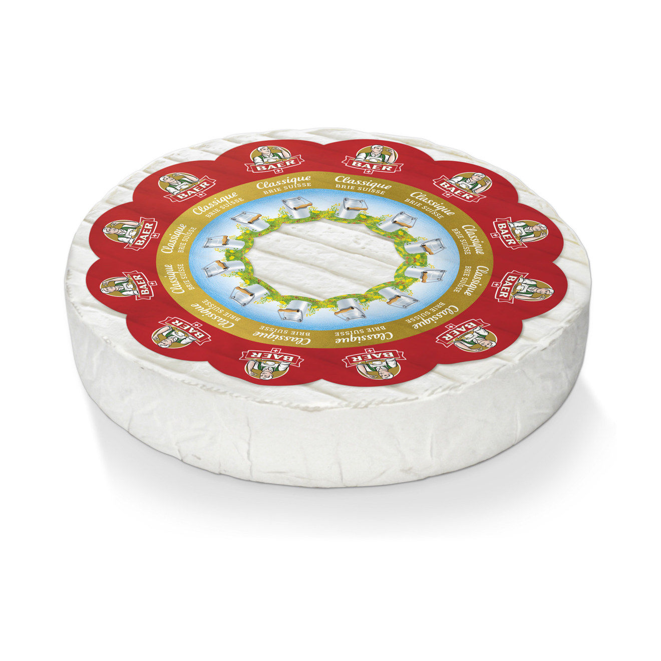 Archives des Fromage - Lactalis Professional FR