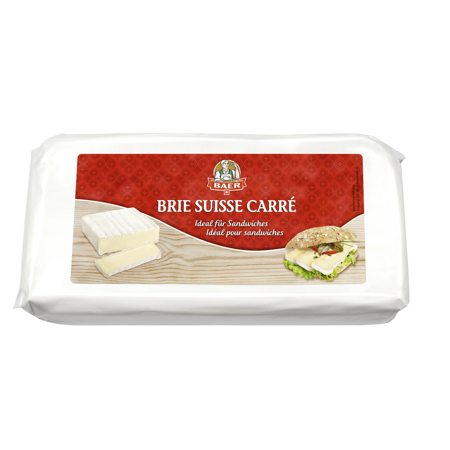 Archives des Fromage - Lactalis Professional FR