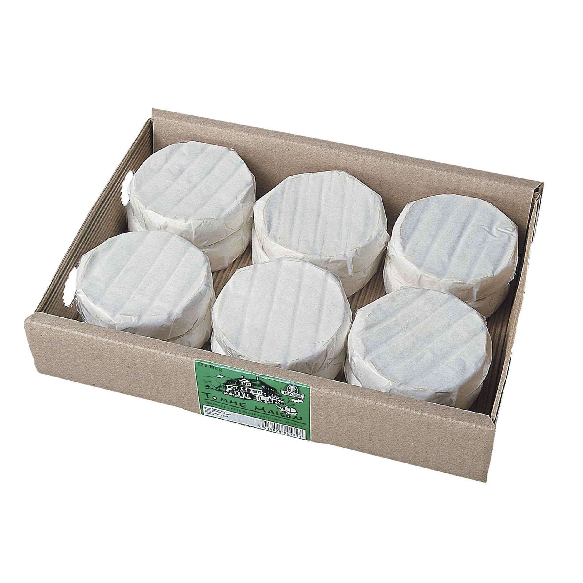 Archives des Fromage - Lactalis Professional FR