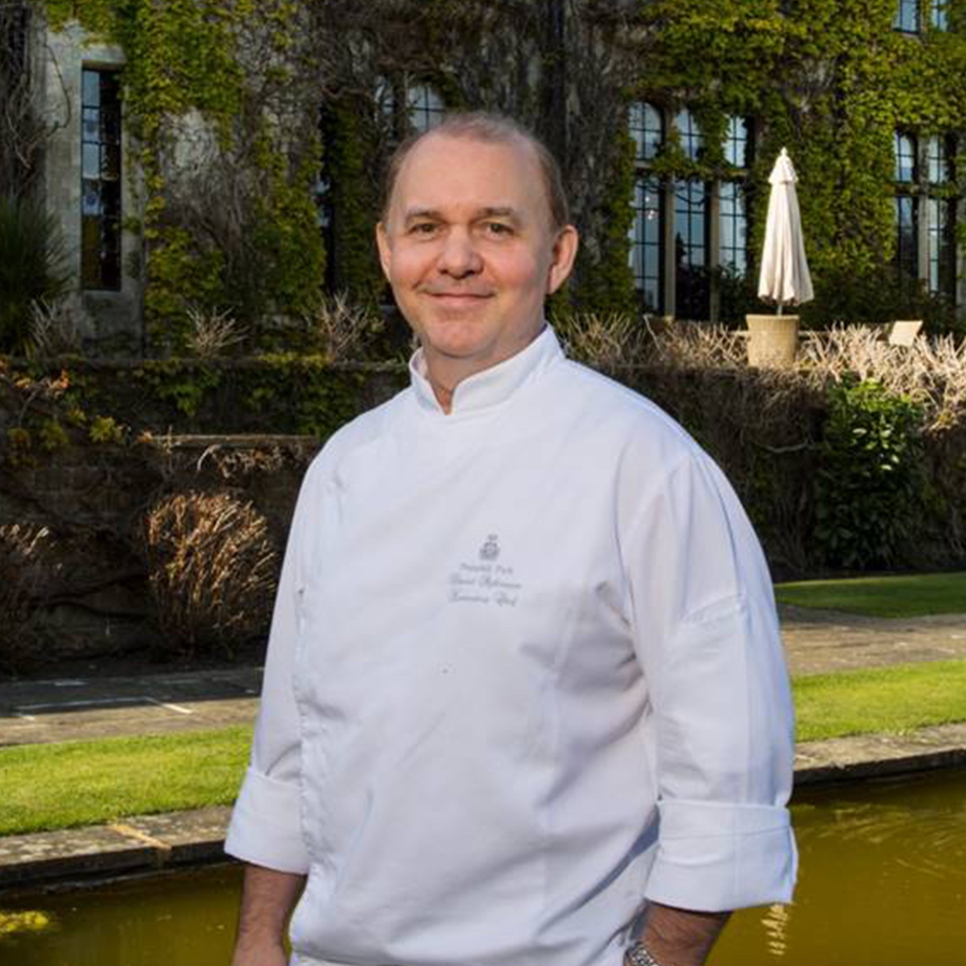 From One Chef to Another - Lactalis Professional | Foodservice