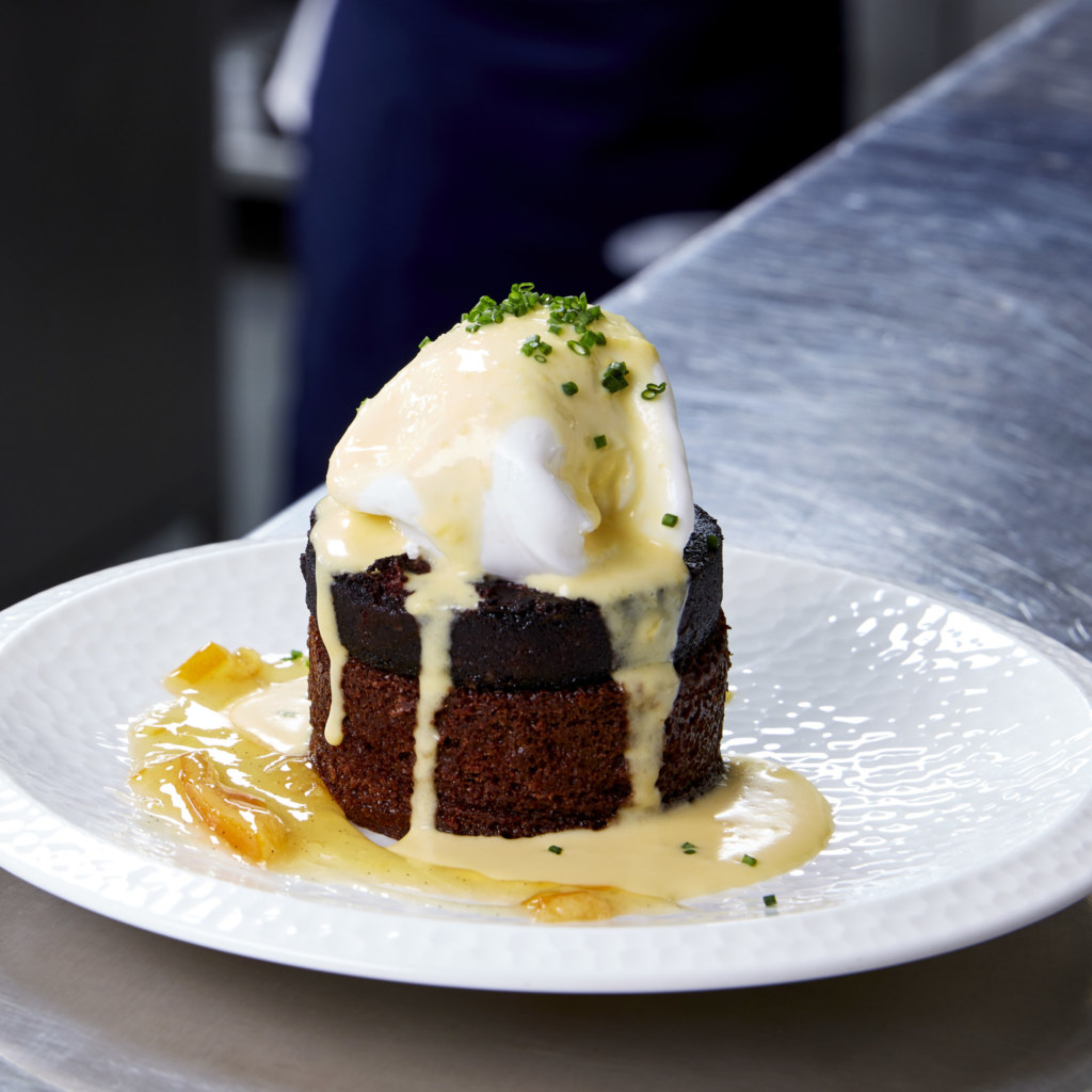 Yorkshire Breakfast - Lactalis Professional | Foodservice