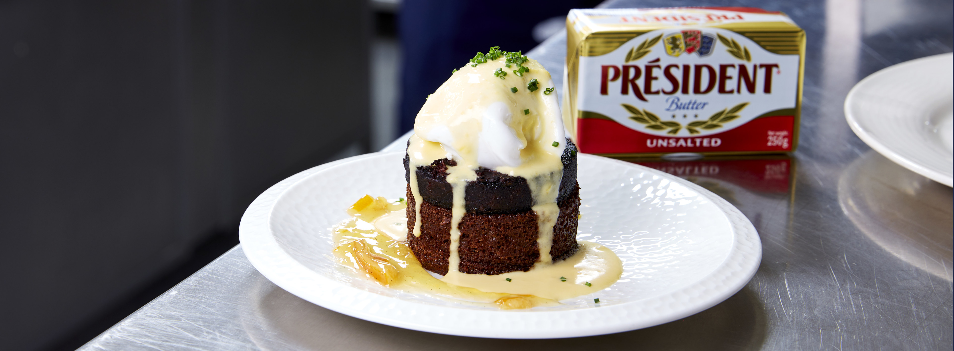 Yorkshire Breakfast - Lactalis Professional | Foodservice