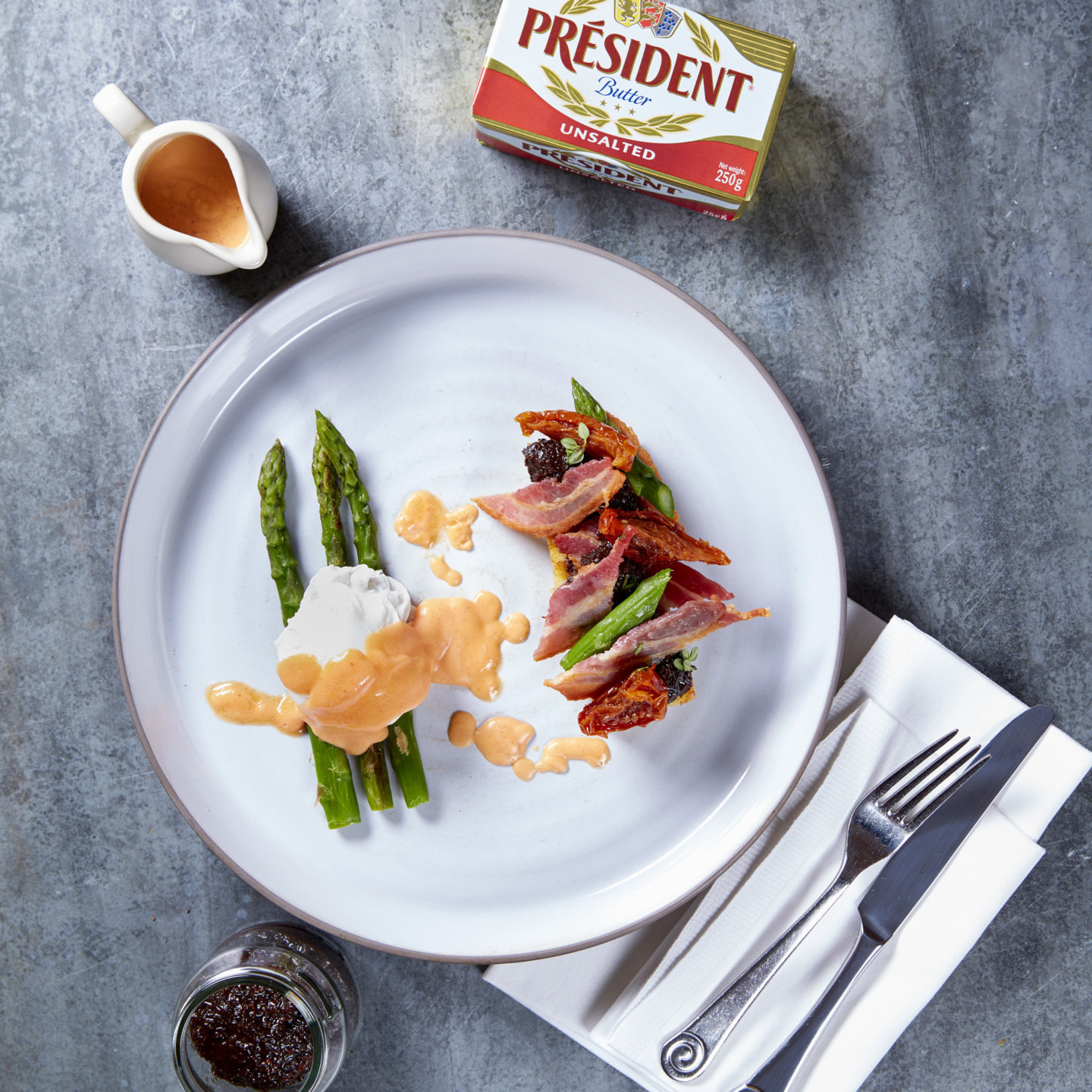 Breakfast Offering - Lactalis Professional | Foodservice