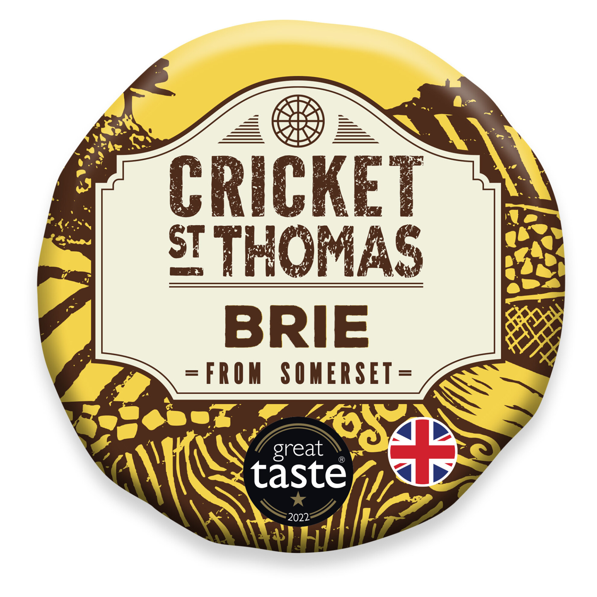 Brie and Cranberry Chicken Burger with Fiery Chipotle Mayo - Lactalis ...