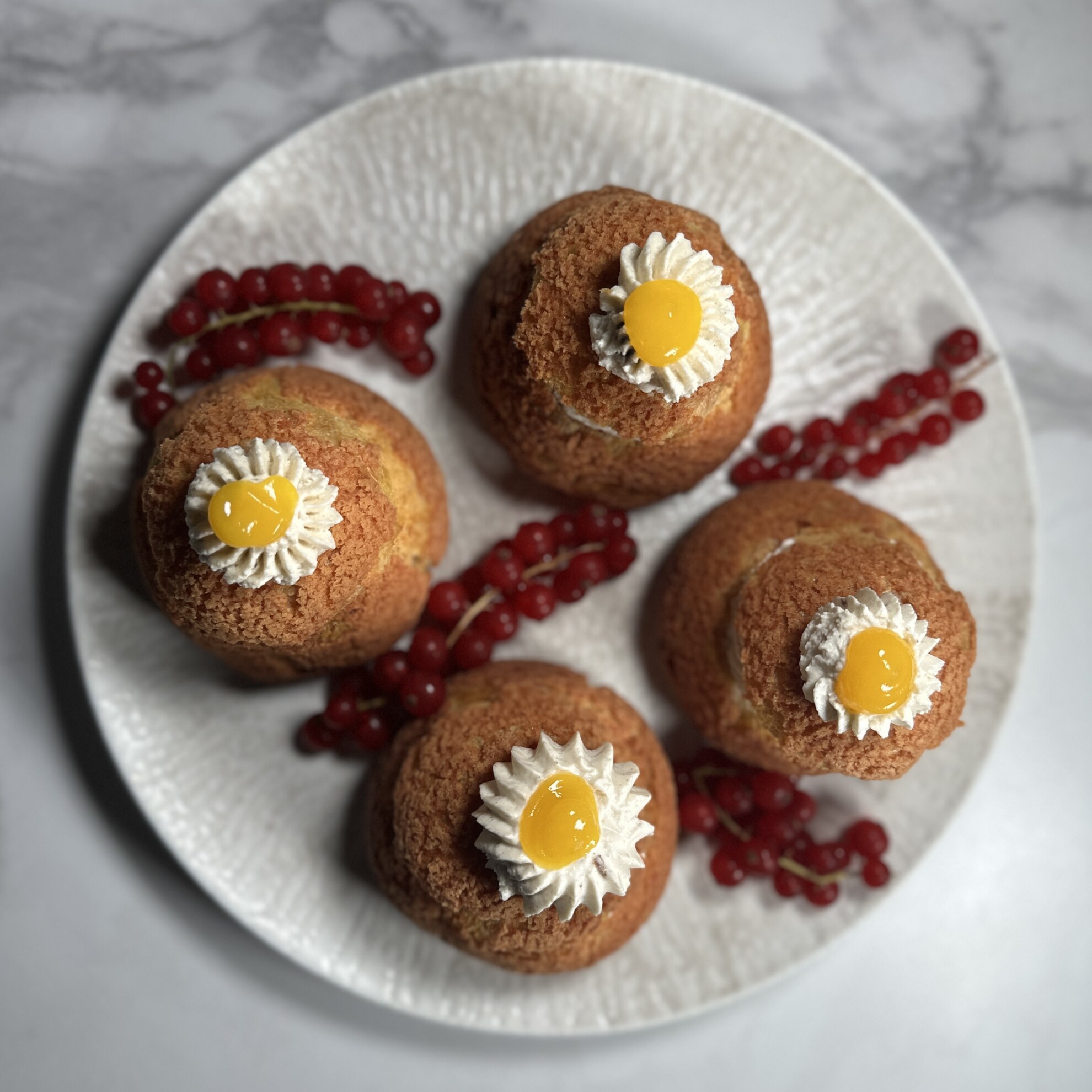 Dolcelatte & Cheddar Cauliflower Cheese - Lactalis Professional ...