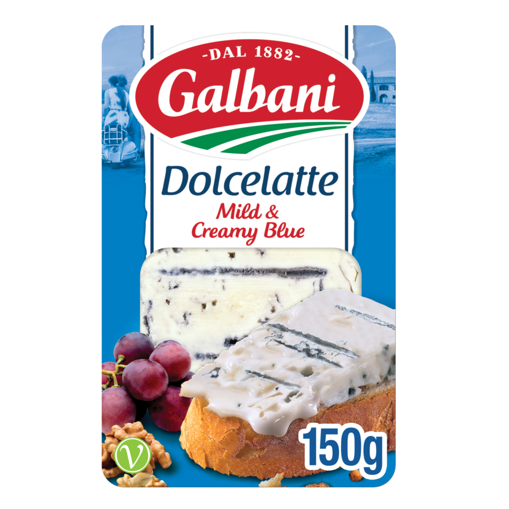 Galbani Dolcelatte 150g - Lactalis Professional | Foodservice